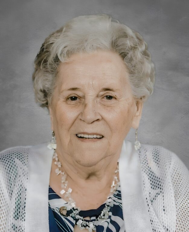 Marie-Marthe St-Amour