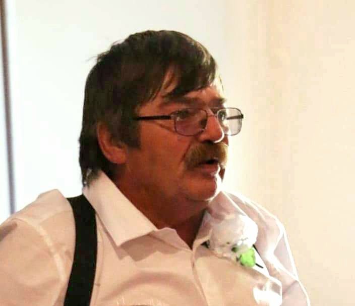 Eric Michael Burchill