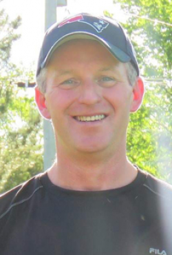 Jonathan Edward Feeney