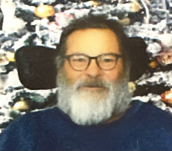 Stewart Raymond Lewis