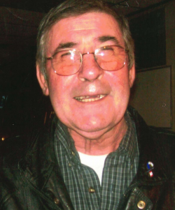 Peter Landry