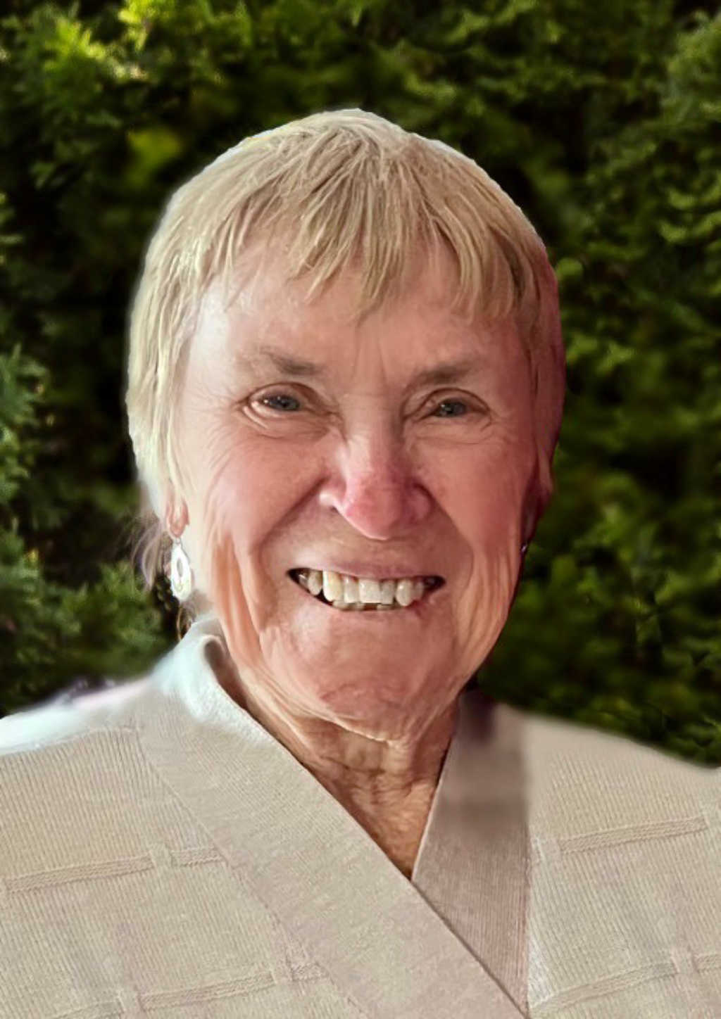 Rose Huffman