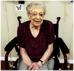 Ruth Alma Gough