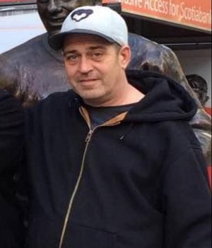 Scott Franklin Mitchell