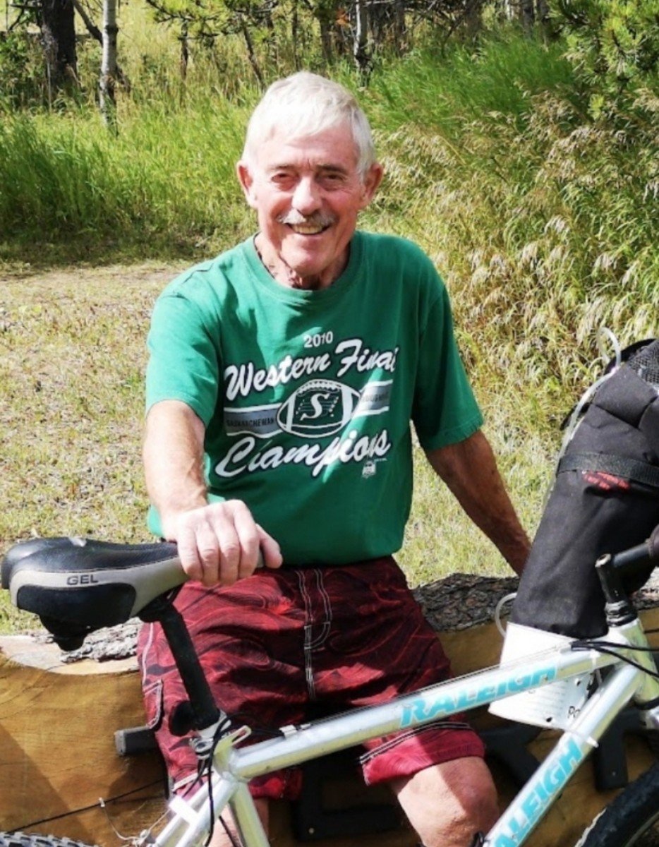 Gregg Patrick Clarke