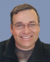 Michel Boutin