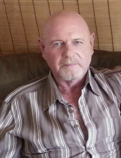 Steven Dennis Colpitts