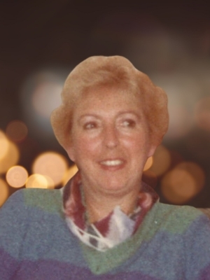Suzanne Mathieu Tweddell