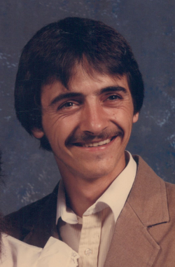 Leonard Scott Bridges