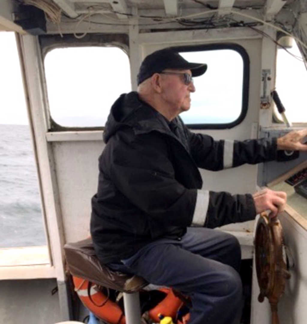 Joseph Hugh McCarville