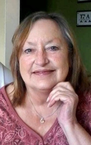 Jade Maxine Macaulay