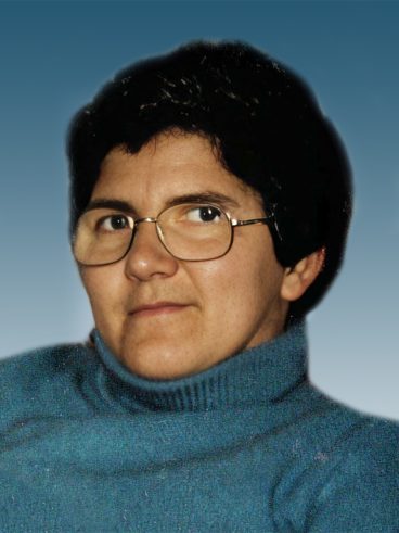 Monique Dubois Dubé