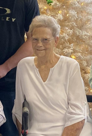 Donna Earla Ferguson