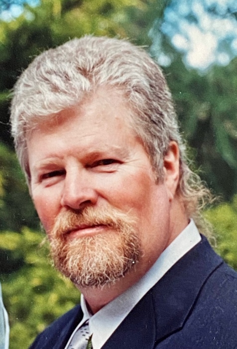 Stephen Roy Levenshulme