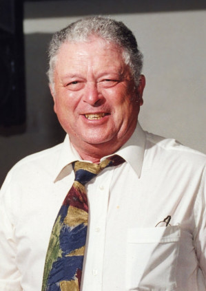 Carl Leslie Bruce (Lester) Stevenson