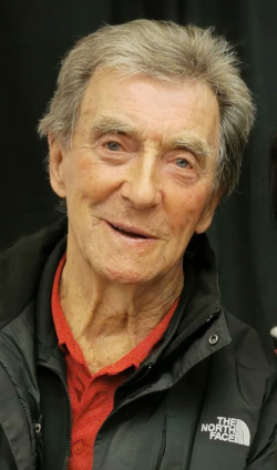Charles (Charlie) Barrett