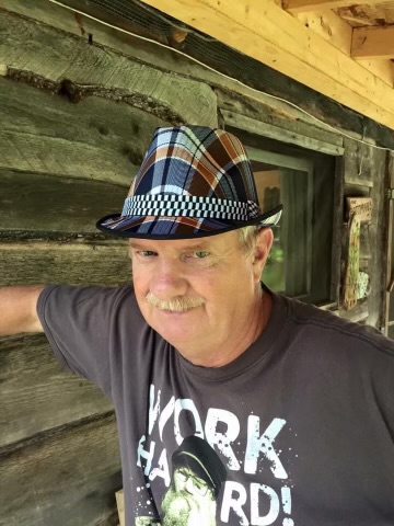 James Beverly (Jim) Pattman