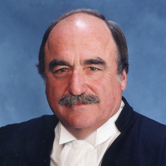 Jean-Laurier Demers