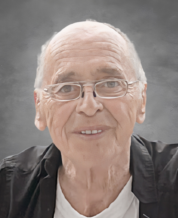 Robert Côté