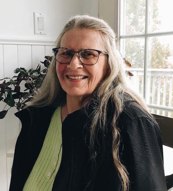 Dallan Frances Gallery Graham