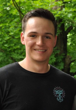 Miguel Ernest (Mig) Poirier