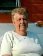 Lillian (Diane) Charest