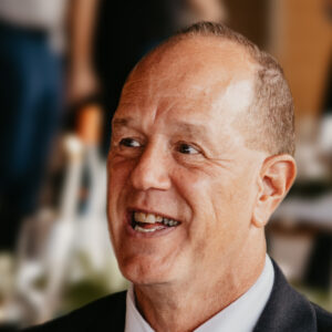 Anthony Robert Stanislaus (Tony) Desjarlais