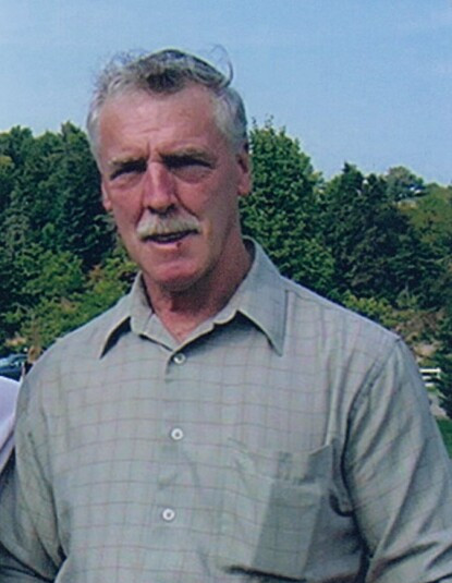 Samuel Lewis Mitchell