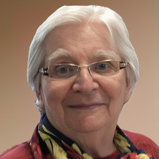 Elizabeth Pennington