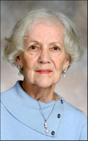 Pierrette Girard Maurais