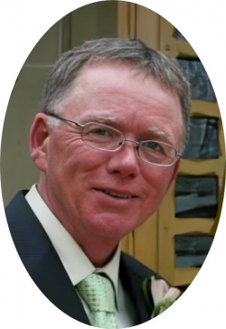 Dale Vernon Stiles