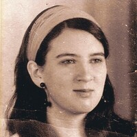 Rita Astrid Ruth Biller