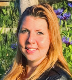 Maude Emma Grace Mailman