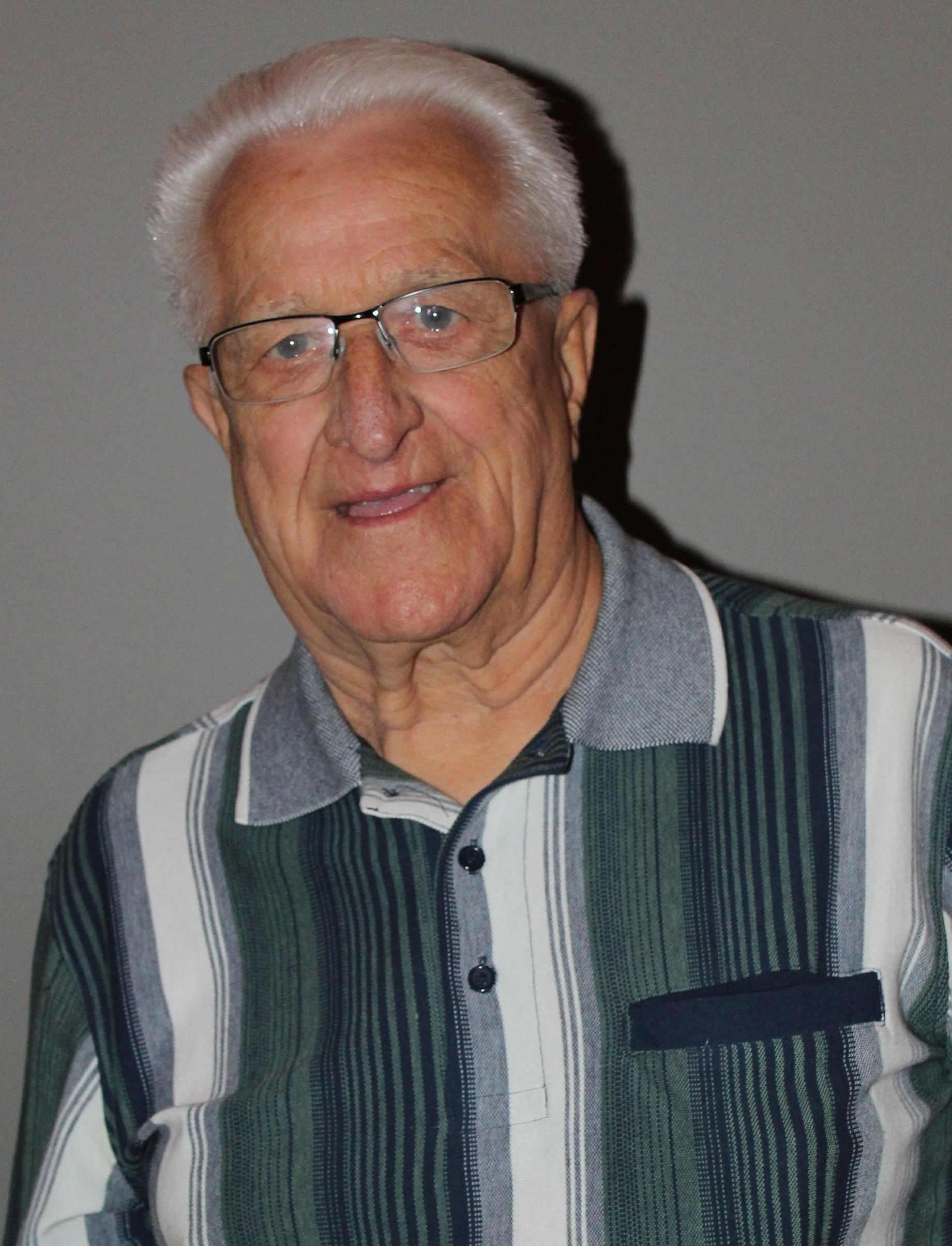 Jean-Guy Bissonnette