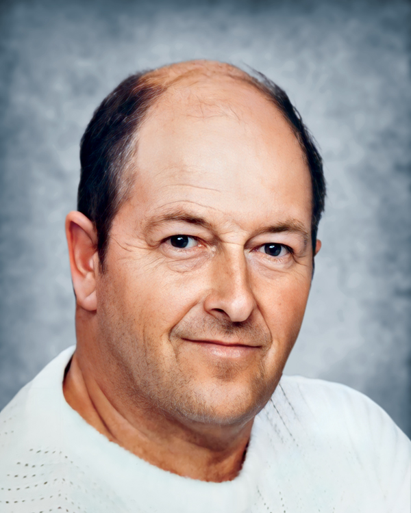 Raynald Girard
