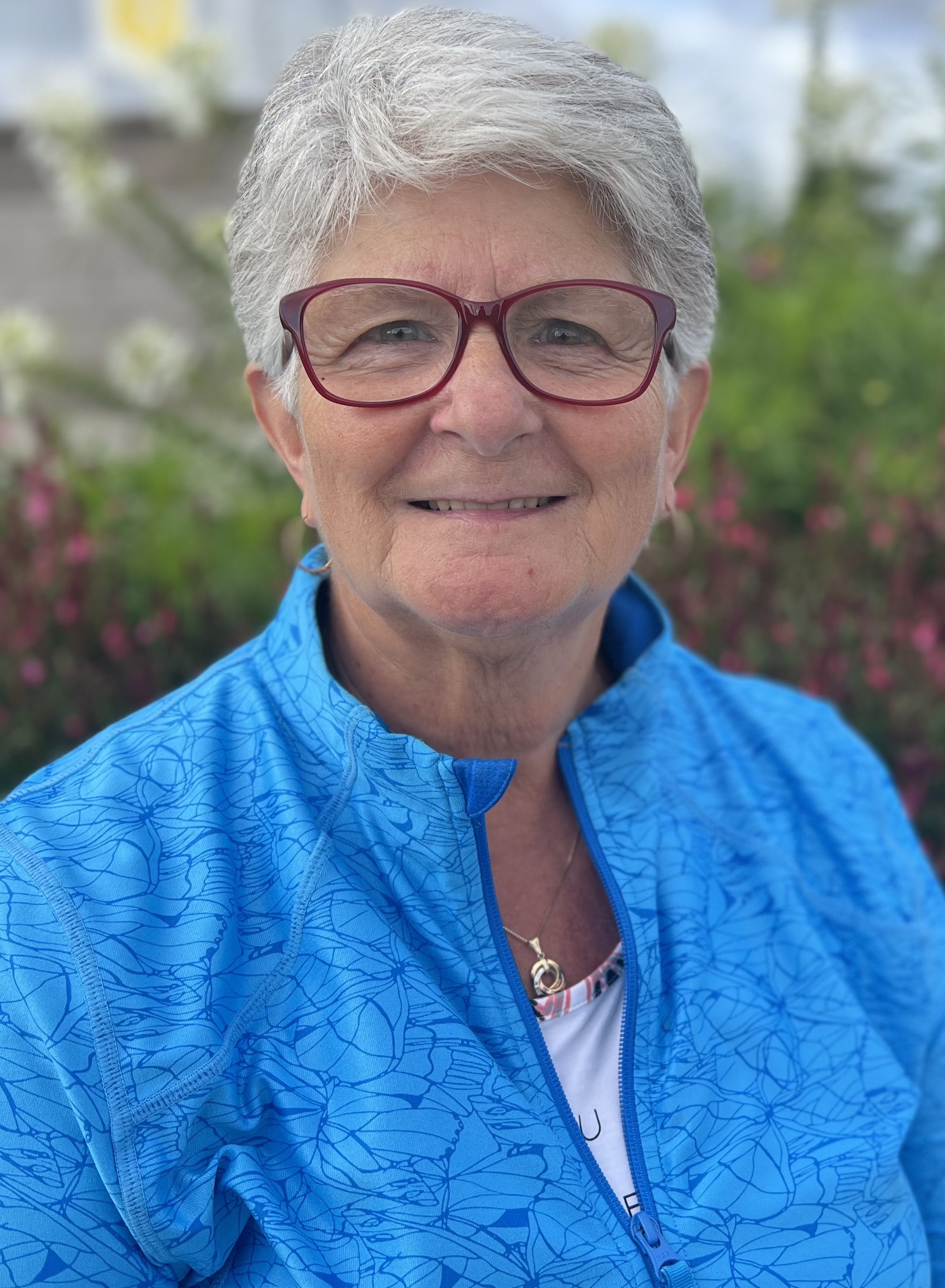 Suzanne Tremblay
