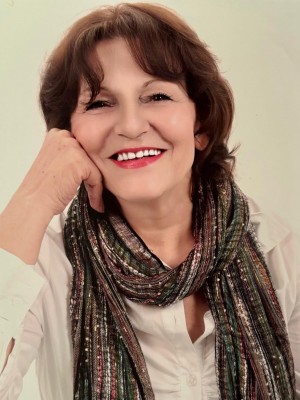 Milica Tomic Bartula