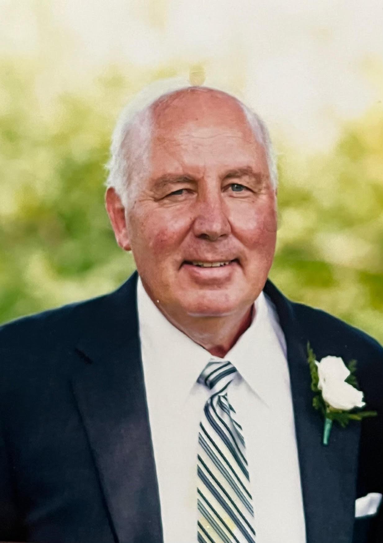 John Frank Alexander Scarpino