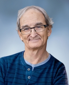 Richard Cazabon