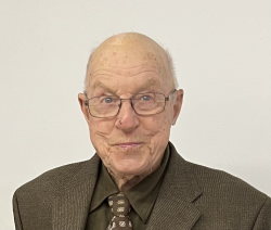 Clinton Walter Fisher