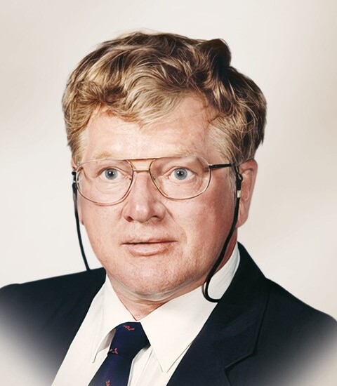 Marcel Lefebvre
