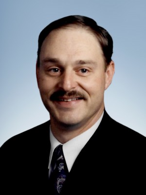 Mario Marchand