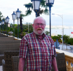 Dr. Bruce Poole