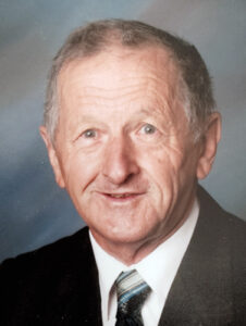 Jean-Claude Filion