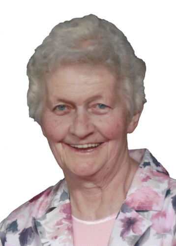 June Fraser Patterson