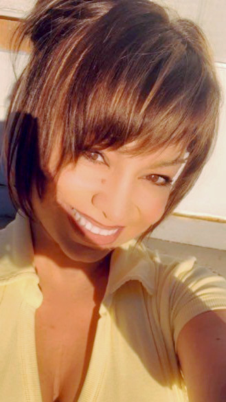 Rachel Renee Cardinal