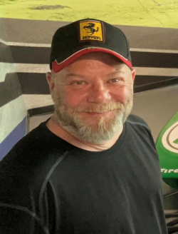 Ronald Raymond (Ron) Boudreau