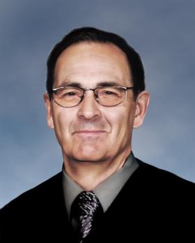 Richard Deschênes