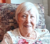 Denise St-Pierre