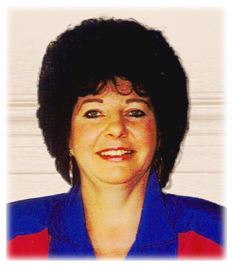 Brigette Monica Beyer